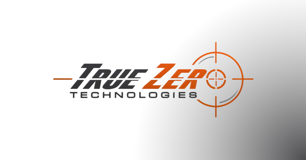 True Zero Technologies - Cybersecurity Implementation Partner