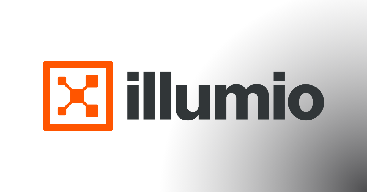 Illumio Distribution Partner - Zero Trust Segmentation