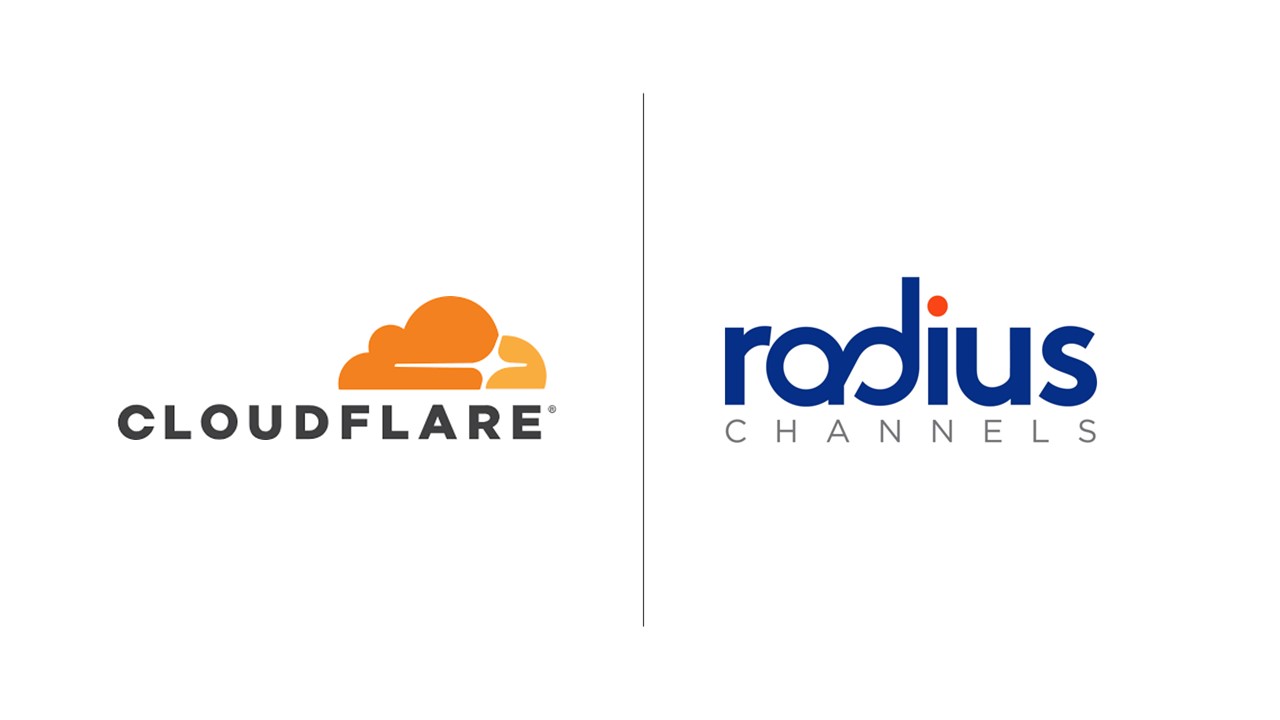 Radius Channels Partners to Deliver Cloudflare’s Connectivity Cloud and ...